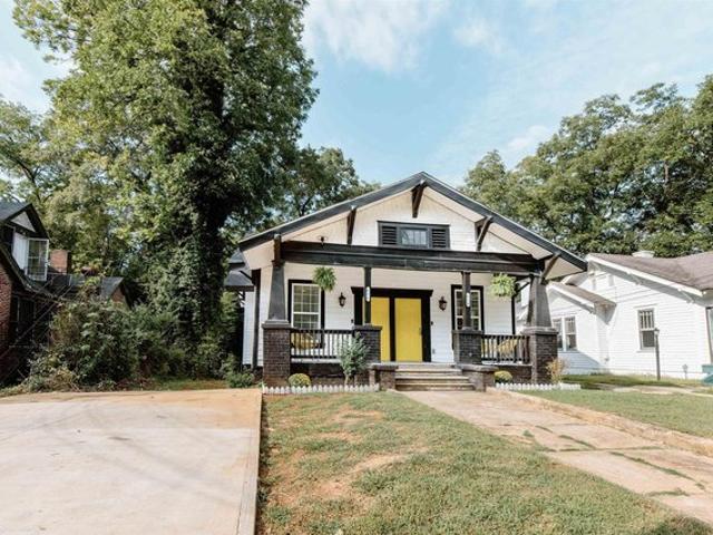 616 S Converse St, Spartanburg, SC 29306