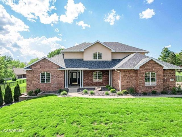 616 S Eagle Trce, Jefferson City, MO 65109