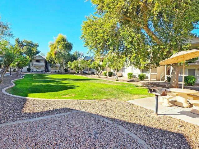 616 S Hardy Dr, Unit 112, Tempe, AZ 85281 | MLS #7010