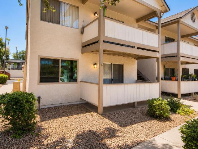 616 S HARDY Drive # 142