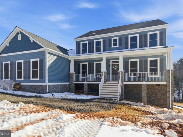 616 S Poes Rd, Amissville, VA 20106 | MLS #VARP2002 | Compass