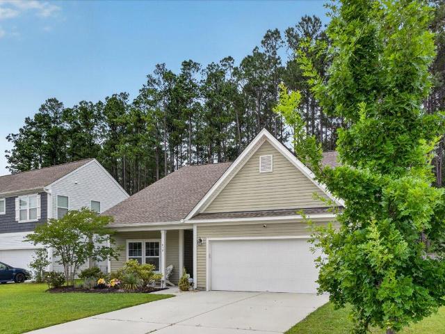 616 Snow Owl Drive