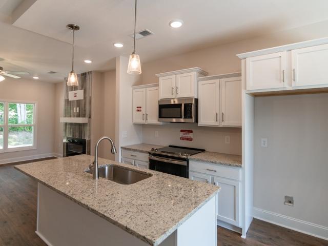 616 Southern Pass Run, Clarksville, TN 37043 | MLS #3060