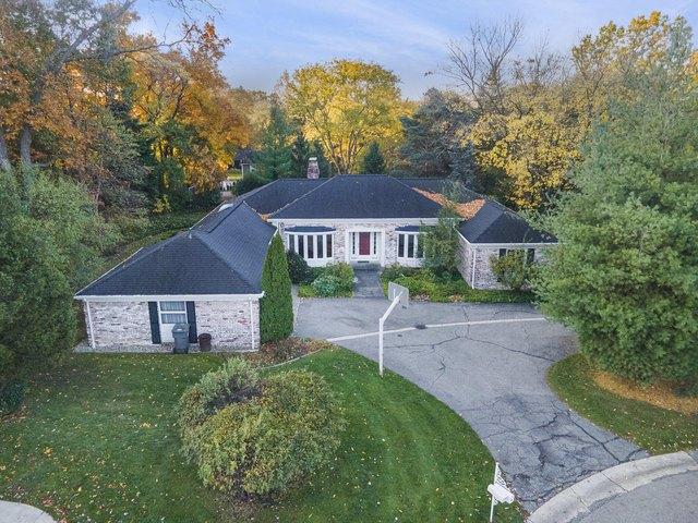 616 Saint Andrews Ct SE, Grand Rapids, MI 49546