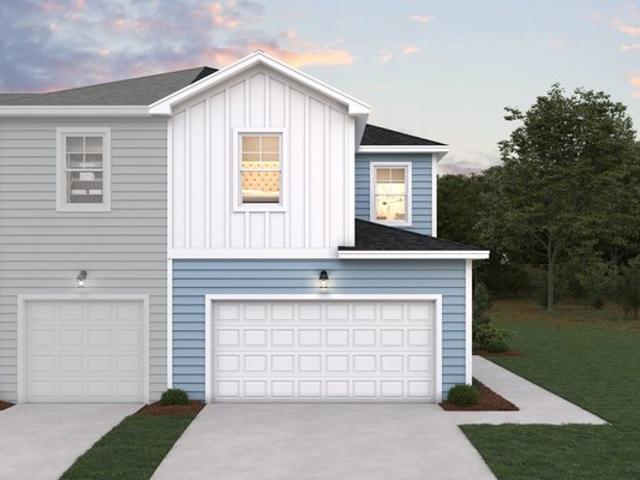 616 Sandy Hollow Dr, Jacksonville, NC 28540