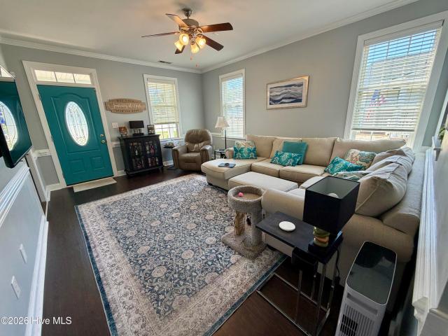 616 Sanibel Drive