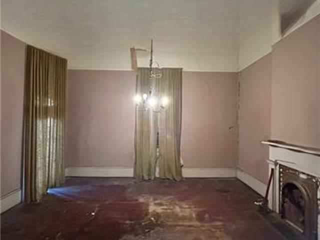 616 Second St, New Orleans, LA 70130 | MLS #2547 | Compass