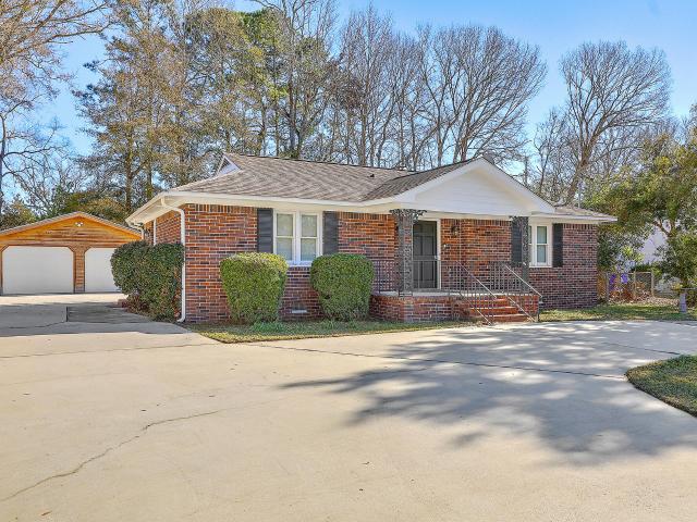 616 Semaht St, Charleston, SC 29412 | MLS #26006