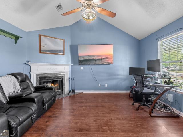 616 Shannon Ridge Drive