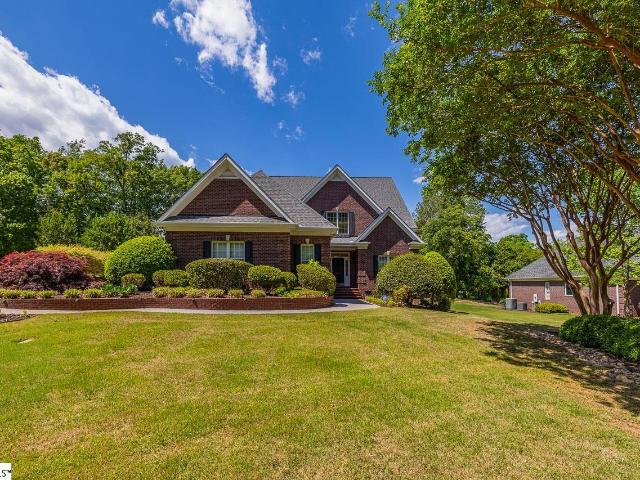 616 Shefwood Dr, Easley, SC 29642 | MLS #1589 | Compass
