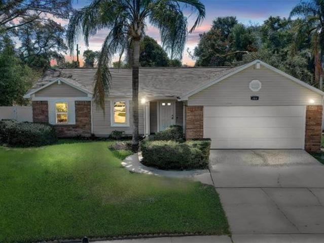 616 Sherwood Cir, Ocoee, FL 34761