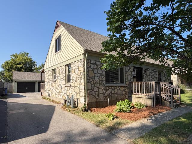 616 Springridge Drive