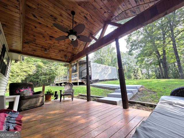 616 Stallings Road