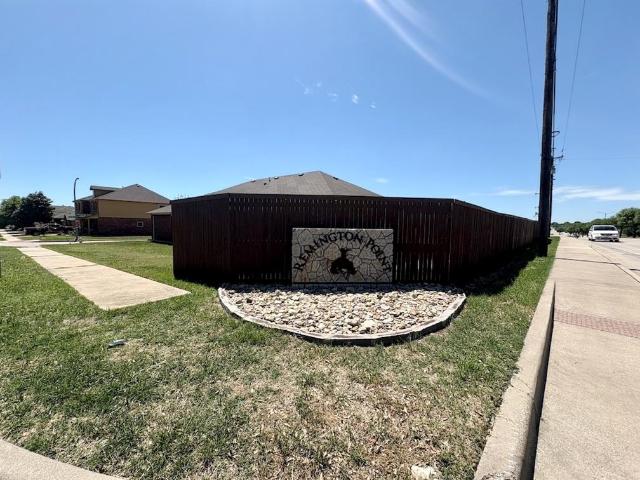 616 Stirrup Bar Dr, Fort Worth, TX 76179 | MLS #21233