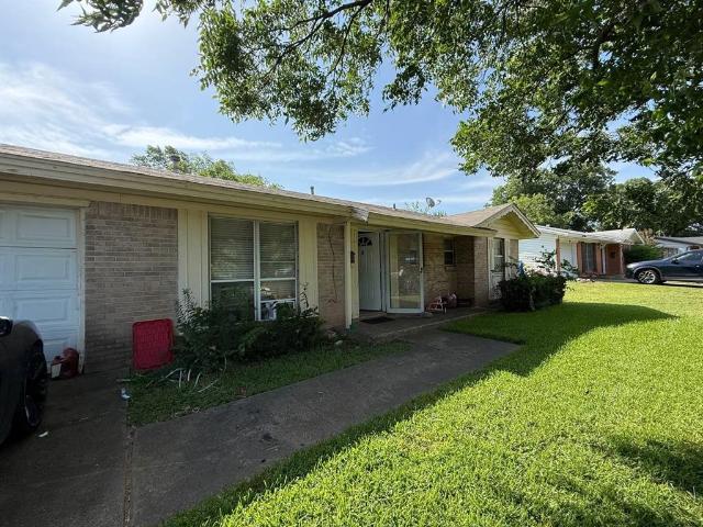 616 Stonewall Drive