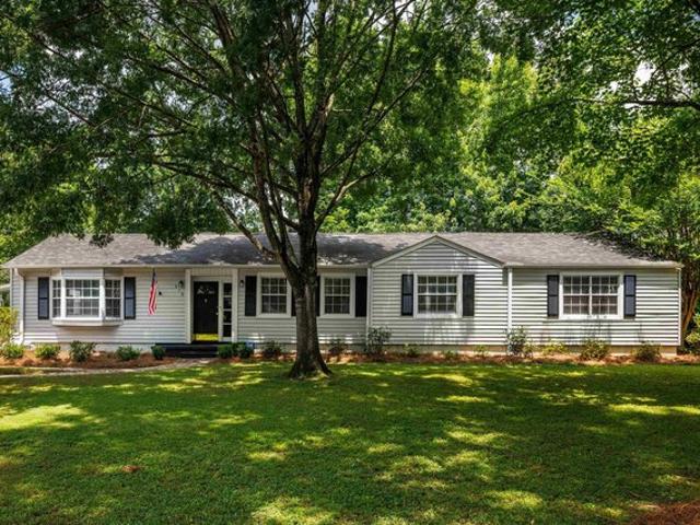 616 Strathmore Rd, Birmingham, AL 35213