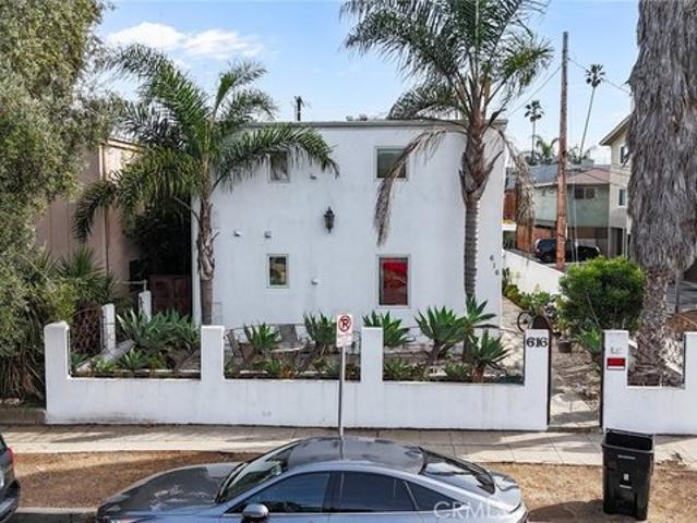 616 Sunset Ave, Venice, CA 90291