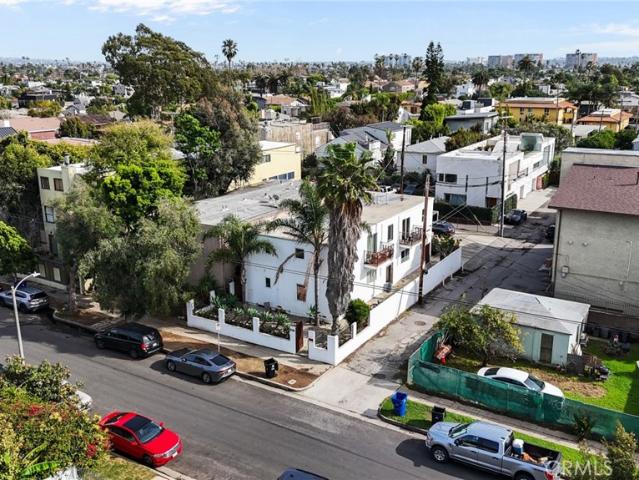 616 Sunset Ave, Venice, CA 90291 | MLS #SB26039