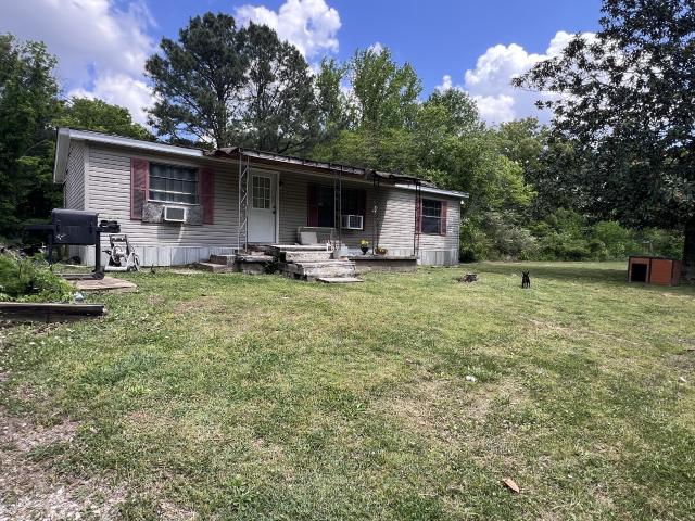 616 Powell St, Paris, TN 38242 | MLS #3182 | Compass