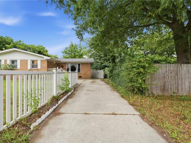 616 Powhatan PW