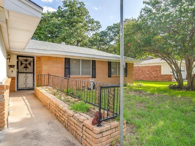 616 Post Oak Drive