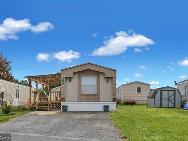 616 Palm City Park, Annville, PA 17003
