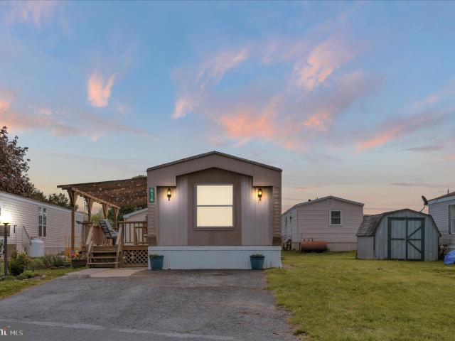 616 Palm City Park, Annville, PA 17003 | MLS #PALN2025 | Compass