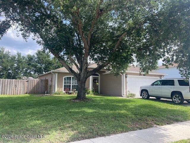 616 Peachtree St, Titusville, FL 32780