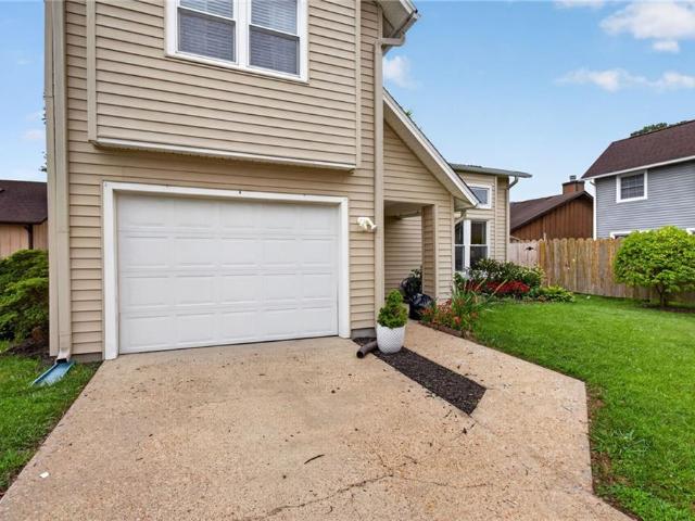 616 Pine Lake DR