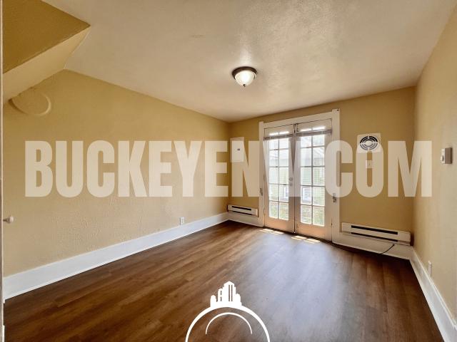 616 Platt 1 Bedroom Apartment for Rent at 616 Platt St, Toledo, OH 43605 East Toledo
