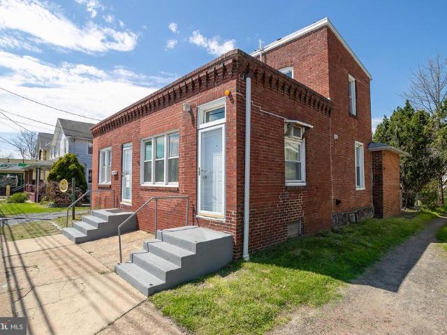 616 Route 130 Camden Ave