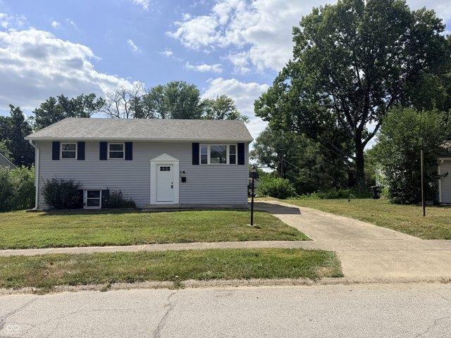 616 Rose Ln, Mooresville, IN 46158