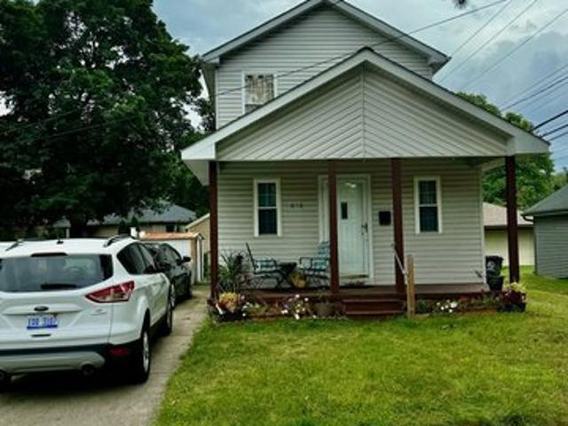 616 Rosedale Ave, Royal Oak, MI 48067