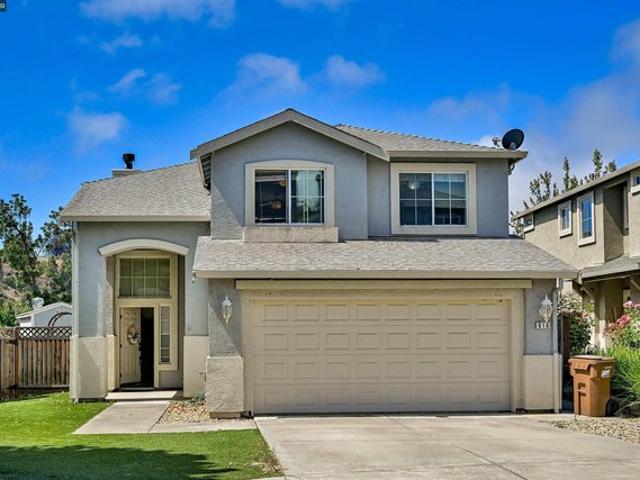 616 Ross Cir, Martinez, CA 94553