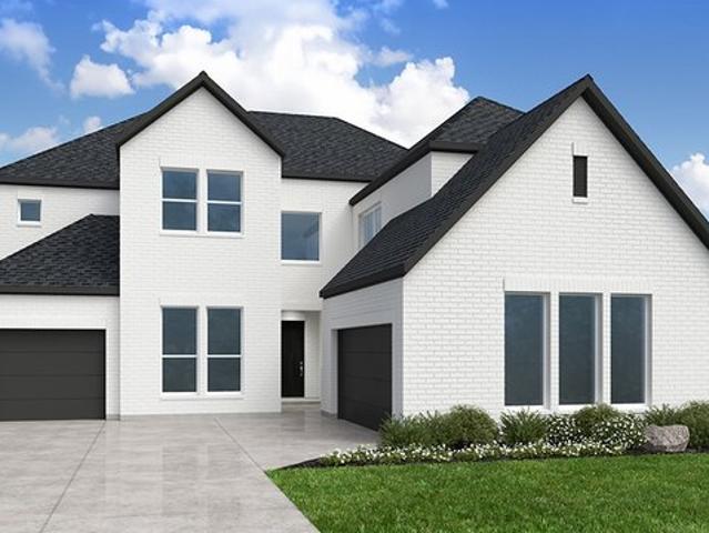 616 Rangeland Rd, Celina, TX 75009