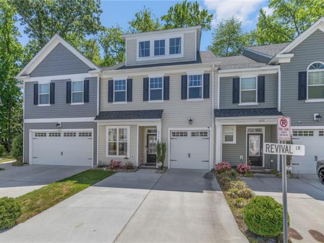 616 Revival LN
