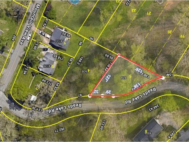 616 Reads Lake Rd, Chattanooga, TN 37415