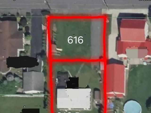 616 Rear Donnelly St, Duryea, PA 18640