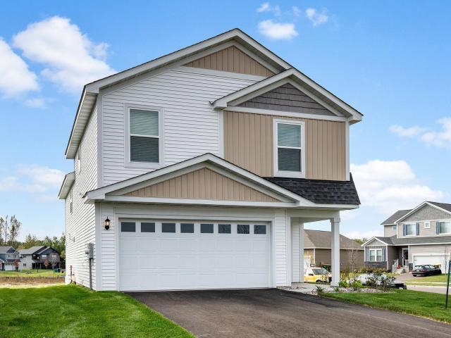 616 Redwood Loop N, Cambridge, MN 55008 | MLS #6815 | Compass
