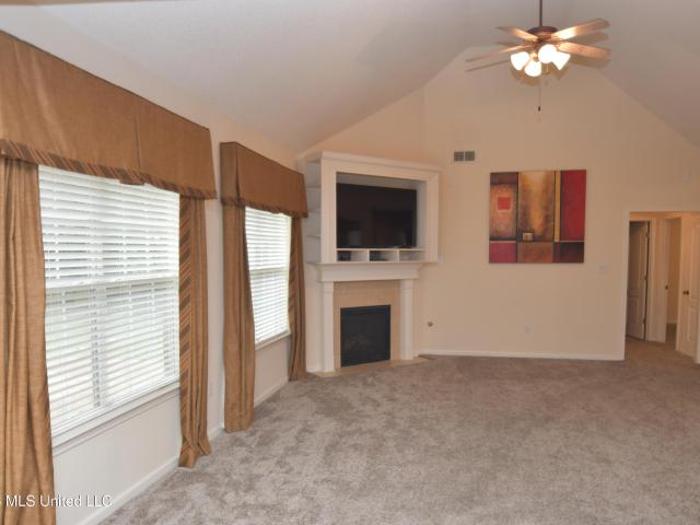 616 Ridge View Drive