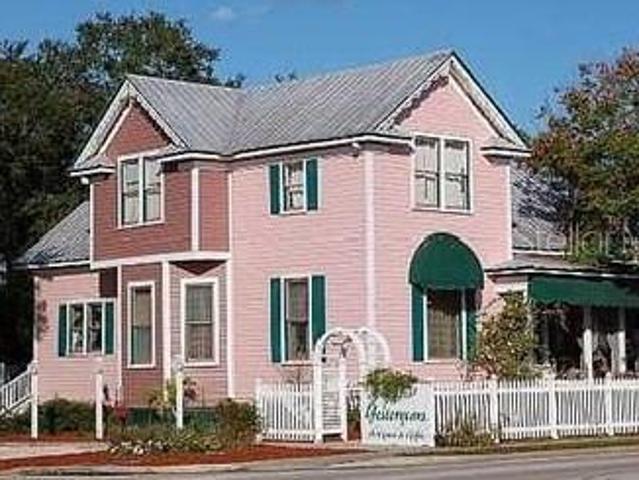 616 W 1st St, Sanford, FL 32771