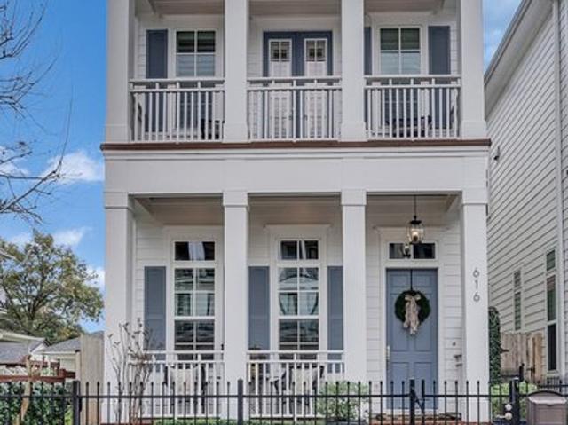 616 W 26th St, Houston, TX 77008