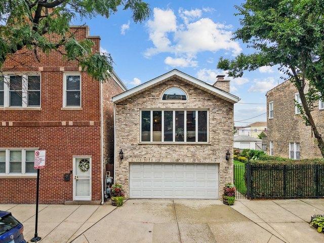 616 W 37th St, Chicago, IL 60609