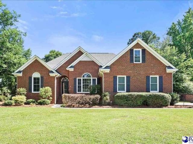 616 W Ansley St, Florence, SC 29505