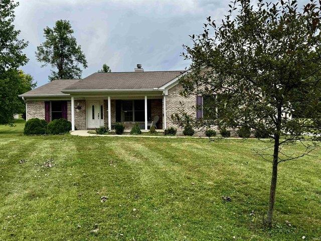 616 W Berry Ave, Upland, IN 46989