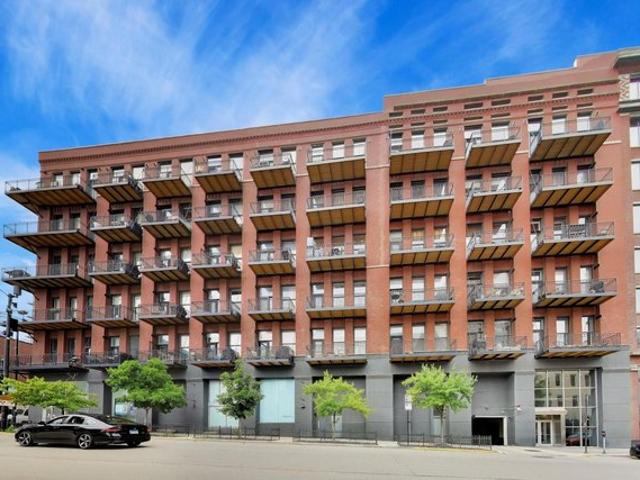 616 W Fulton St Apt 503, Chicago, IL 60661