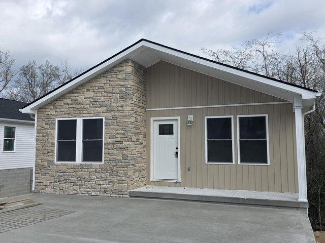 616 W Gordon St, Corbin, KY 40701