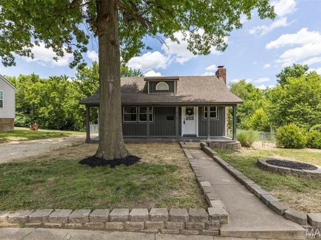 616 W Main St, Park Hills, MO 63601