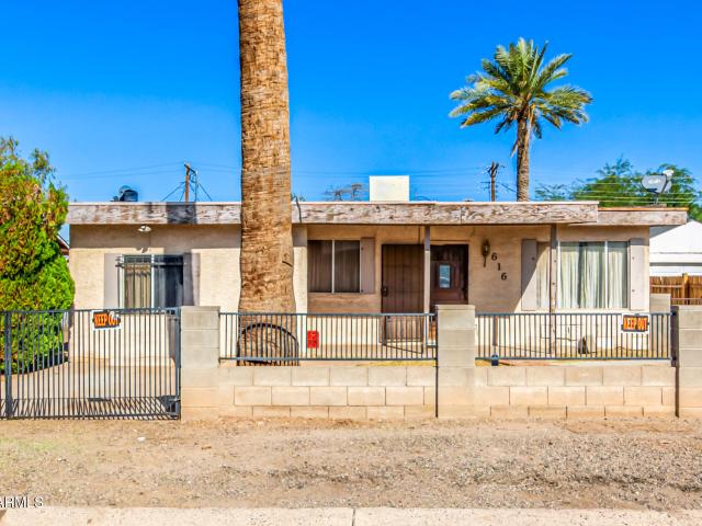 616 W Mobile Ln, Phoenix, AZ 85041 | MLS #7000