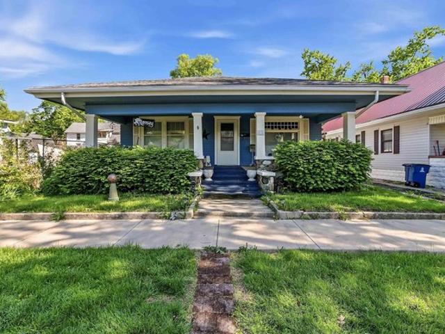 616 W Nelson St, Marion, IN 46952